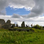 Athassel Priory Ruins: Golden, Co Tipperary | Ireland Travel Kit