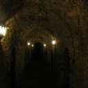 Mummies in the Crypt at St. Michan’s Church: Smithfield, Co Dublin ...